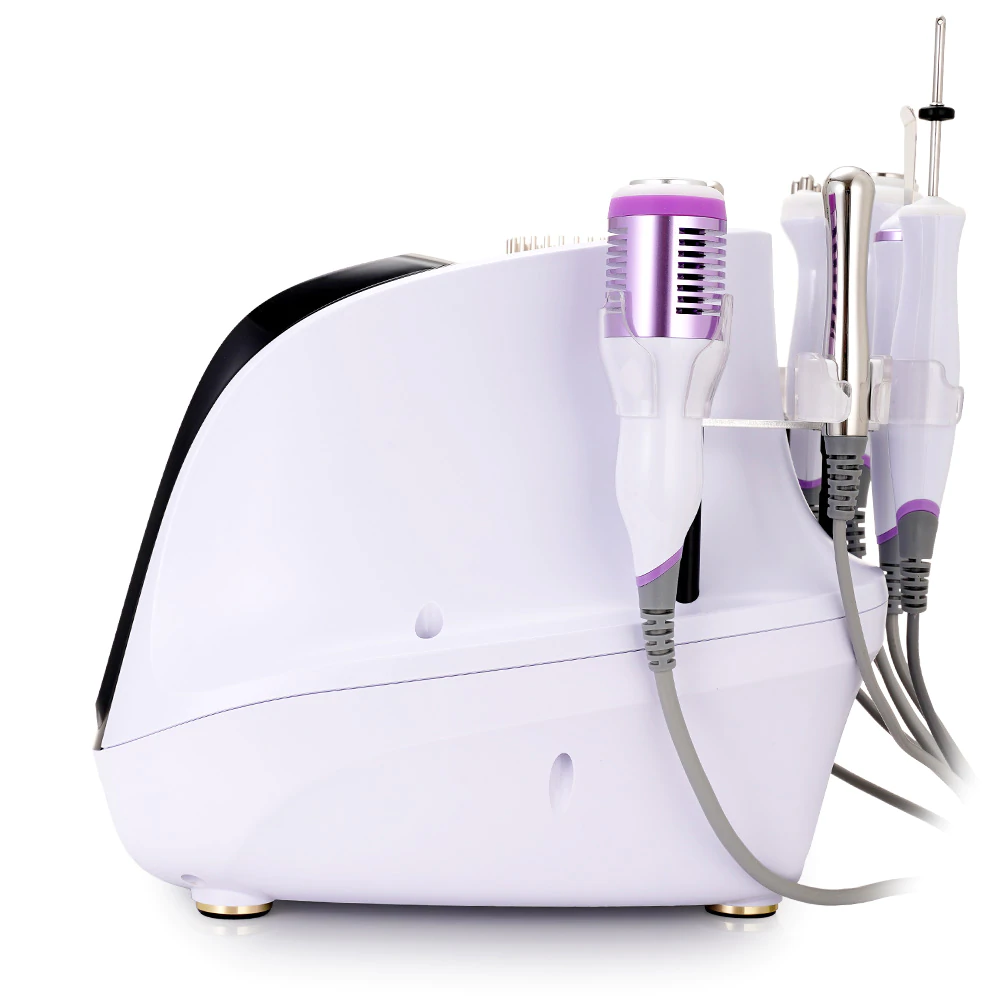 Exquisite 7 in 1 Facial Rejuvenation Therapy - Exquisite Depot